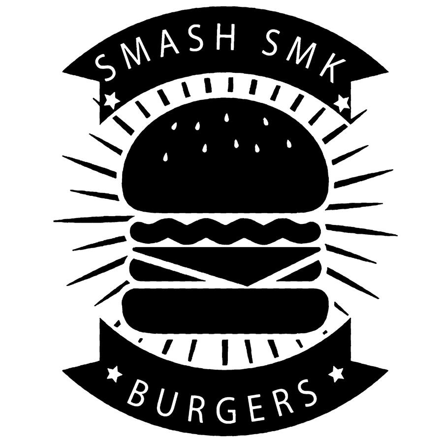 Smash Burger Smk | COLOMBO | iFood