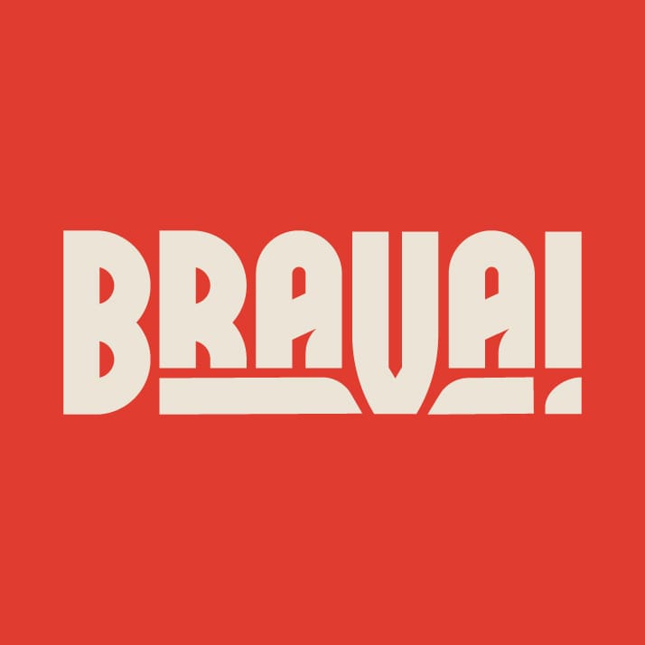 Brava! Pizzaria | RECIFE | iFood