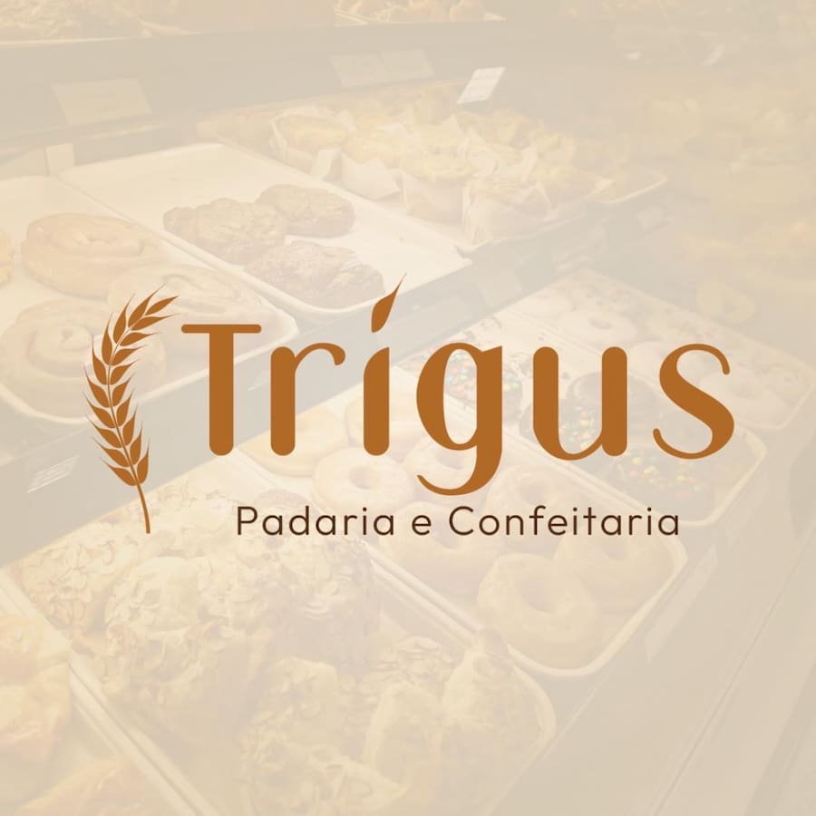 Trigus Padaria | SANTA MARIA | iFood