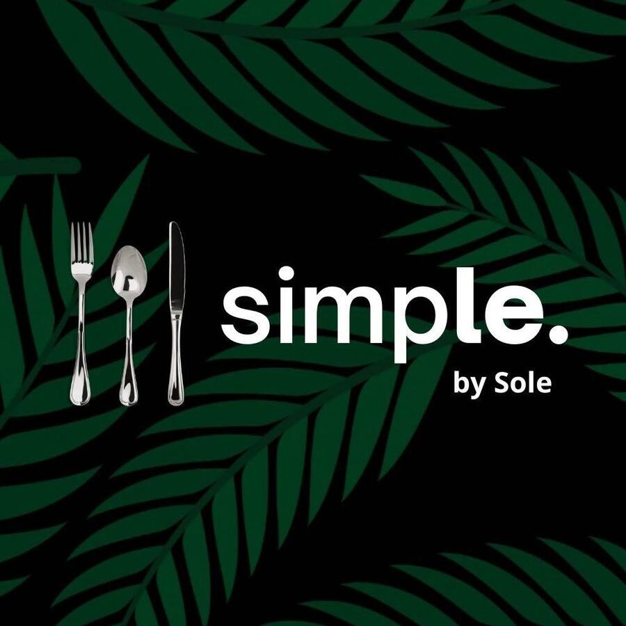 Simple by Sole | ITUVERAVA | iFood