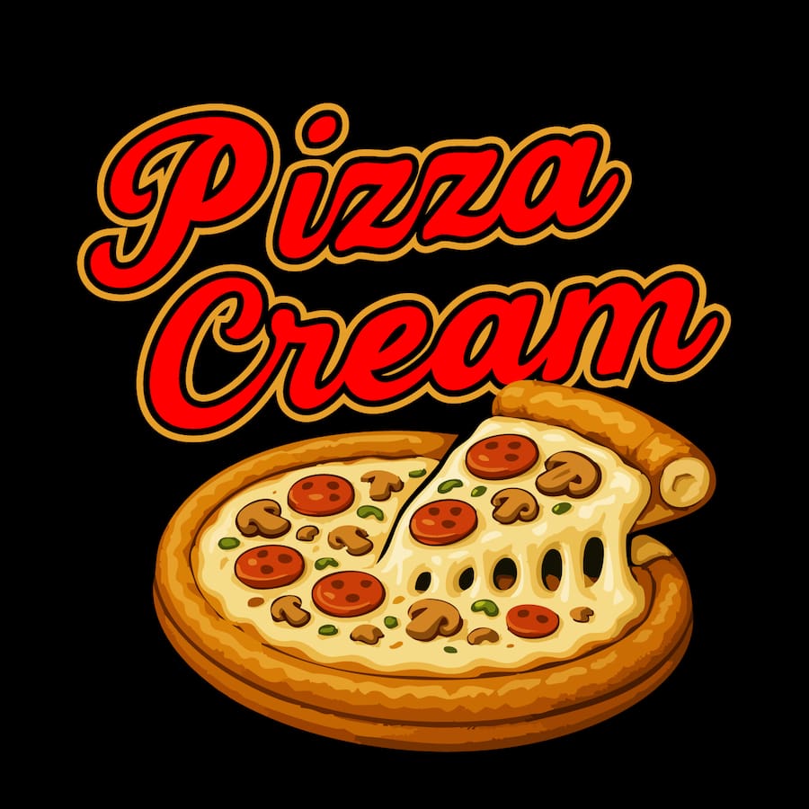 Pizza Cream - Pinheiros | SAO PAULO | iFood