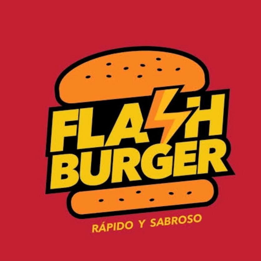 .flash Burgers | CURITIBA | iFood