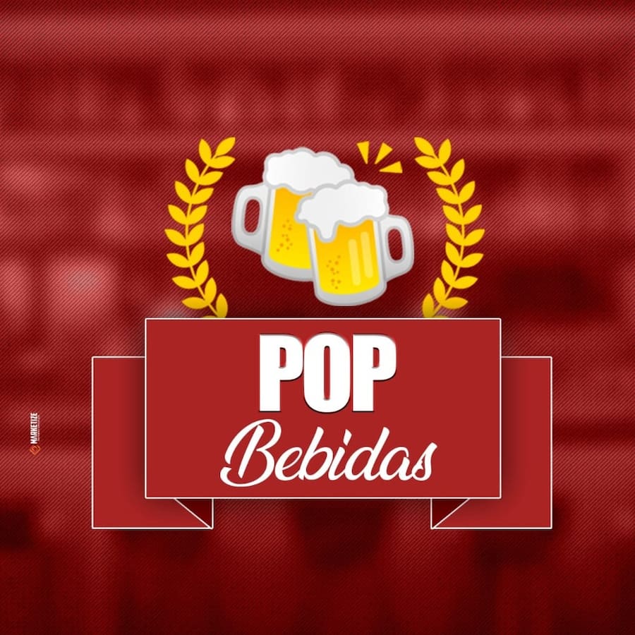 POP BEBIDAS | MARABA | iFood