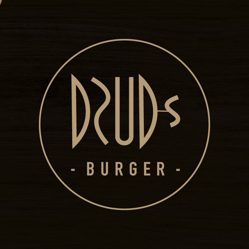 Druds Burger - Hamburgueria Artesanal | BELO HORIZONTE | iFood
