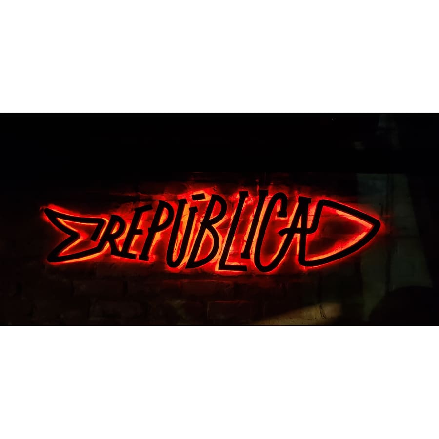 República Sushi Lounge | MAGE | iFood