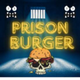 Prison Burger | JUNDIAI | iFood
