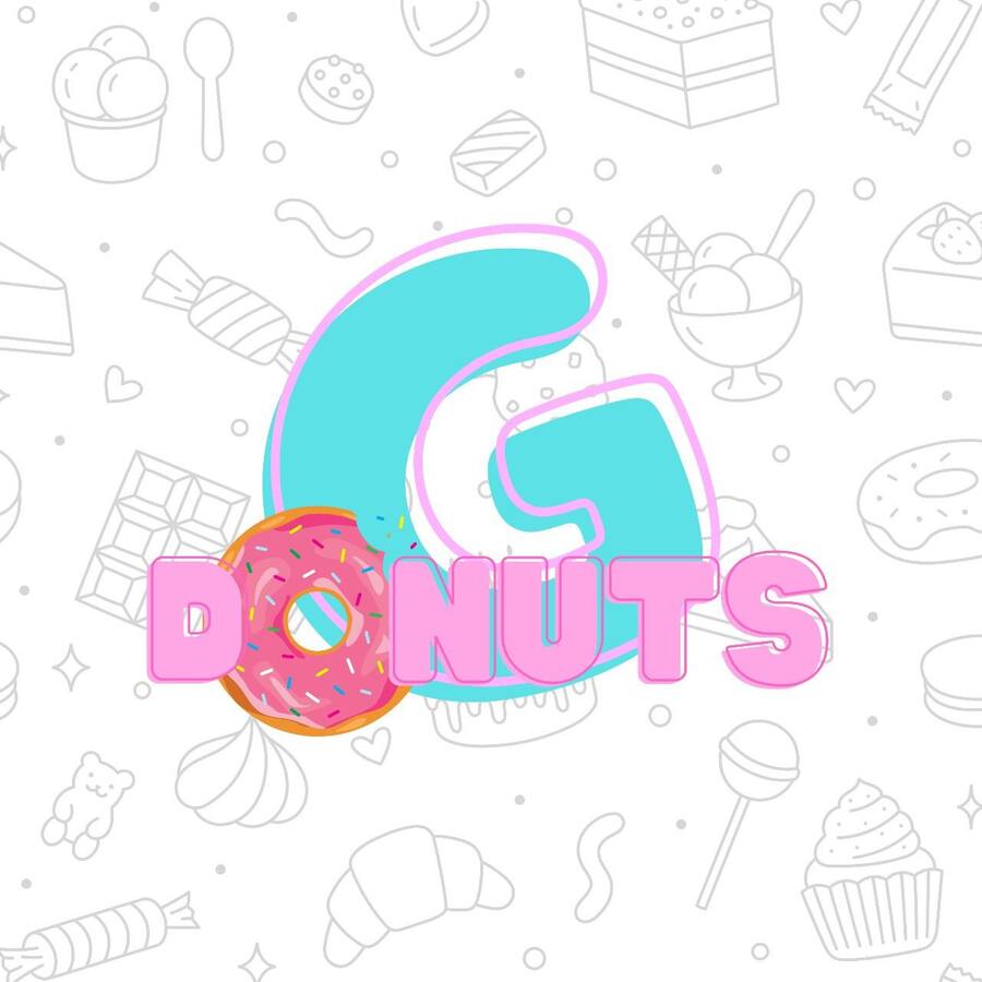 Gdonutsofc | SAO PAULO | iFood
