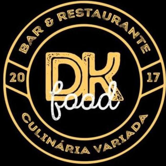 Dk Food | CUBATAO | iFood