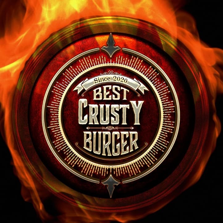 Best Crusty Burger | FORTALEZA | iFood