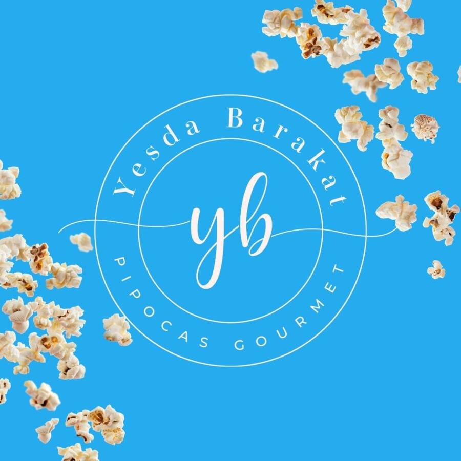 Yesda Barakat Pipocas Gourmet | SAO JOSE DO RIO PRETO | iFood