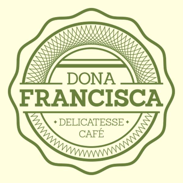 Dona Francisca Delicatesse e Cafe | JOINVILLE | iFood