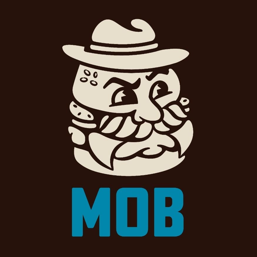 Mob Burger | PARANAGUA | iFood