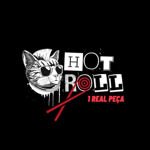 Hot Roll 1 R e a L | PONTA GROSSA | iFood