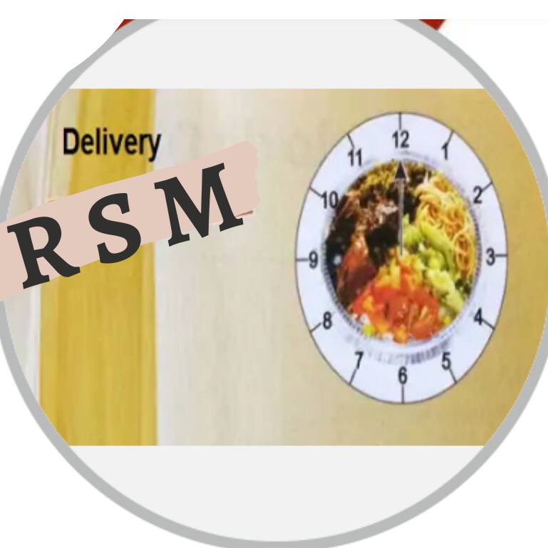Delivery Rsm | SAO PAULO | iFood