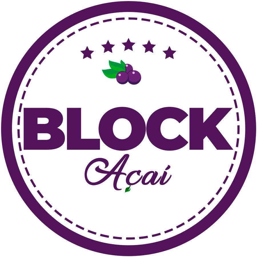 Block Açaí | BLUMENAU | iFood