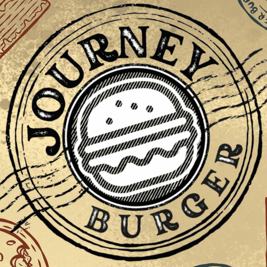 Journey Burger | MACEIO | iFood