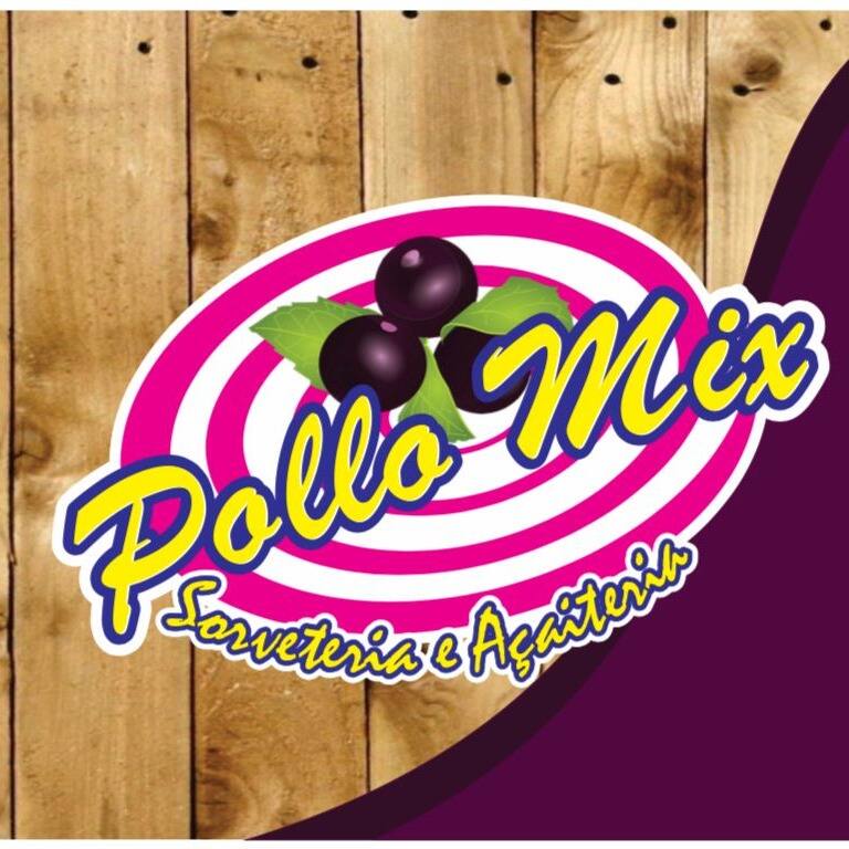 Pollo Mix Acaiteria e Sorveteria | BRASILIA | iFood