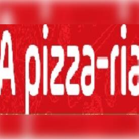 A Pizza-ria | SAO PAULO | iFood