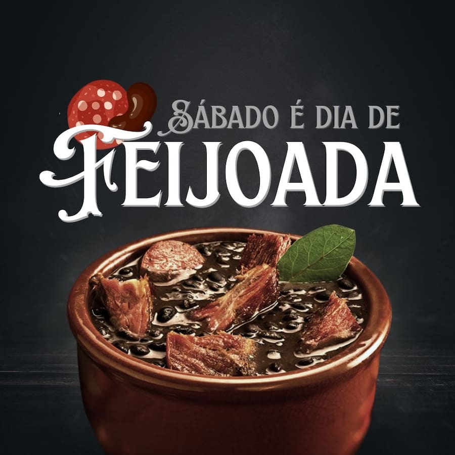 Feijoada * Ultimos Dias Promo Imperdível | OSASCO | iFood