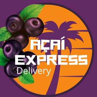 Açaí Express Delivery | VICOSA | iFood