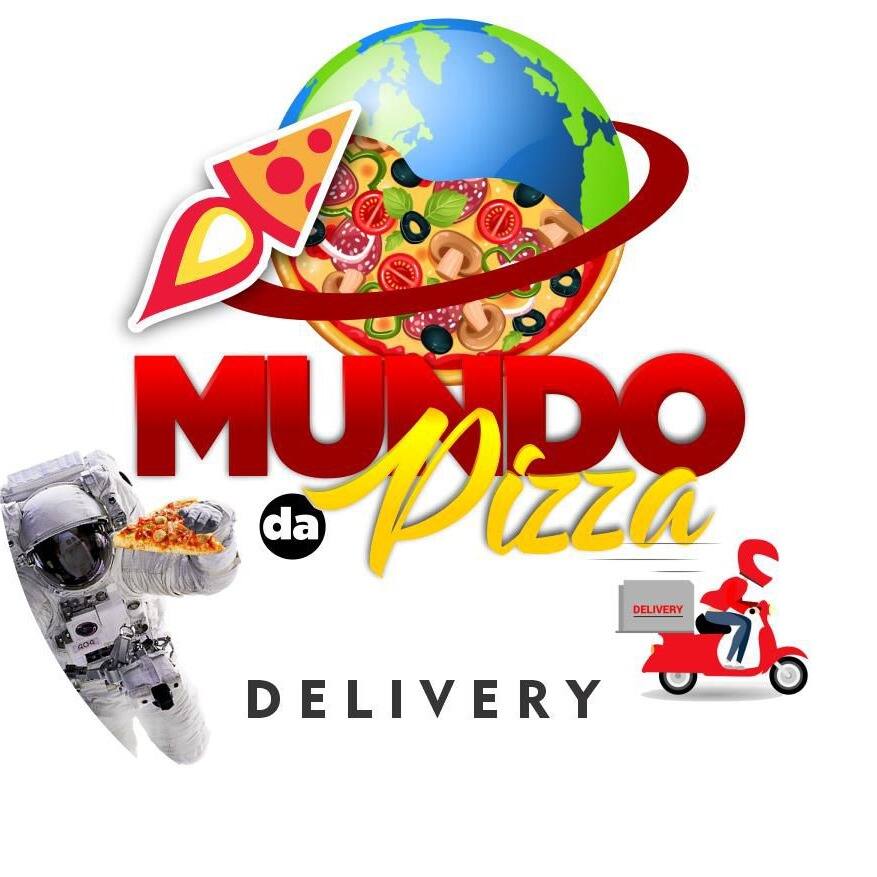 Pizzaria Mundo da Pizza | BRASILIA | iFood