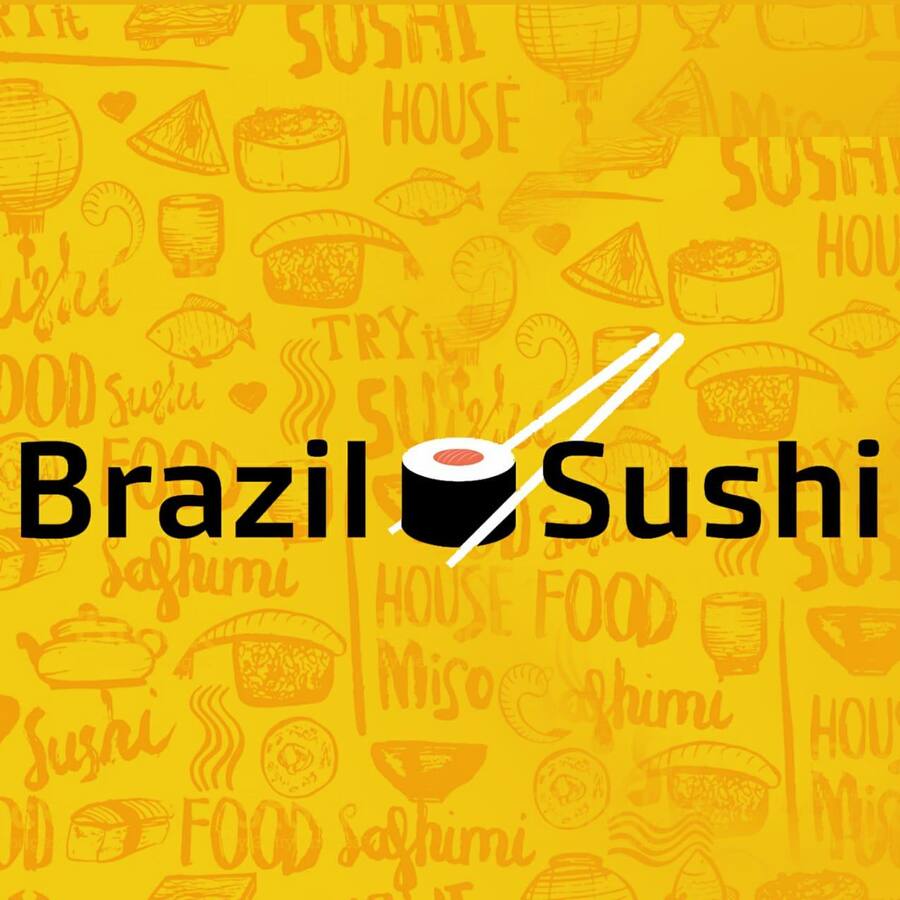 Brazil Sushi São Braz | CURITIBA | iFood