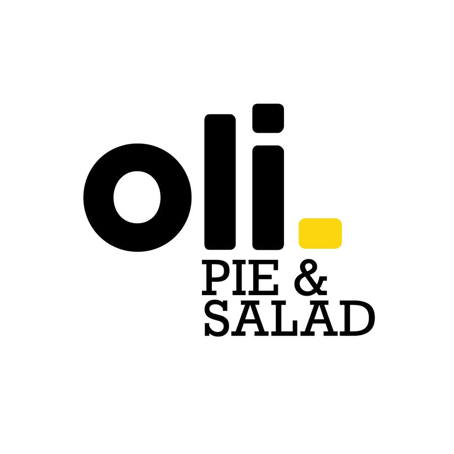 Oli Pie & Salad | SAO PAULO | iFood