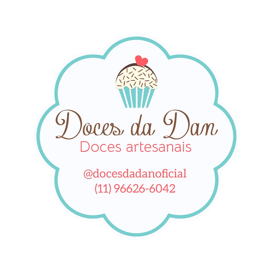 Doces da Dan Oficial | SAO PAULO | iFood