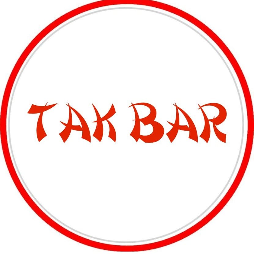 Tak Bar | VOTUPORANGA | iFood
