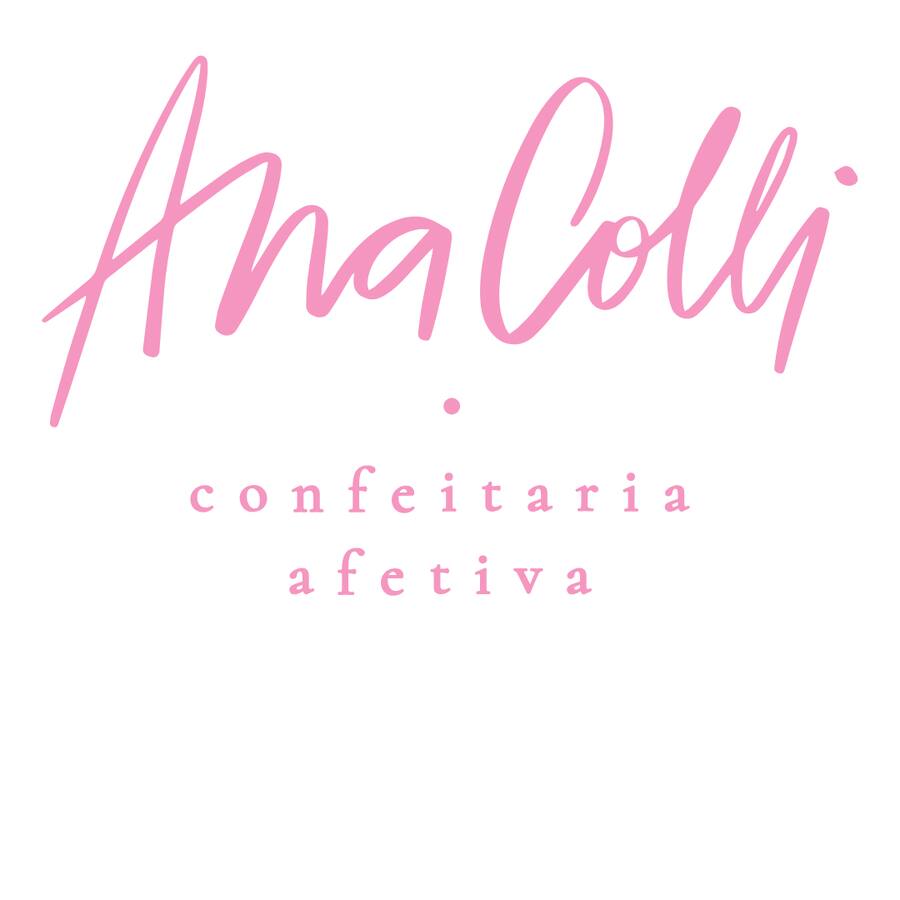 Ana Colli Confeitaria Afetiva | MARINGA | iFood
