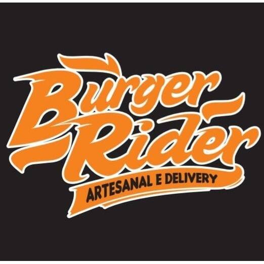 Burger Rider | BRASILIA | iFood