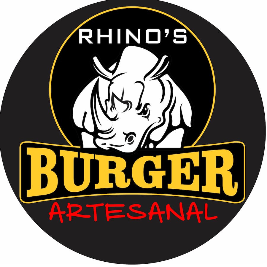 Hamburgueria – Rhino's Burger | MACEIO | iFood
