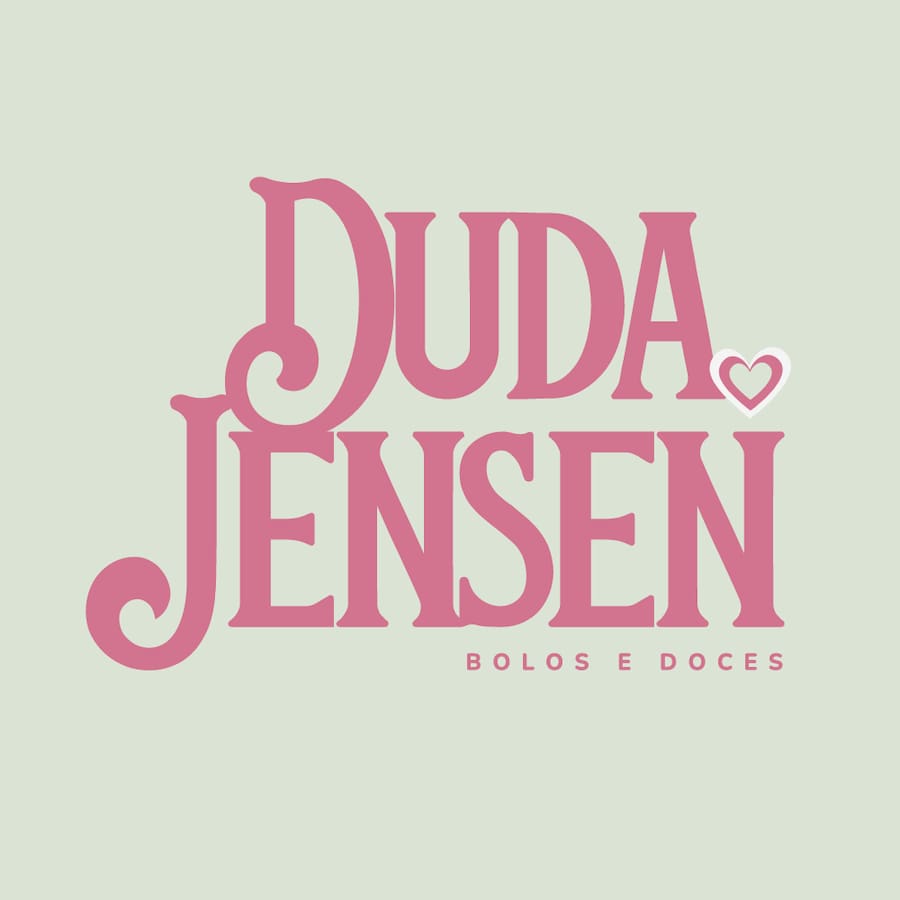 Duda Jensen Confeitaria | CURITIBA | iFood