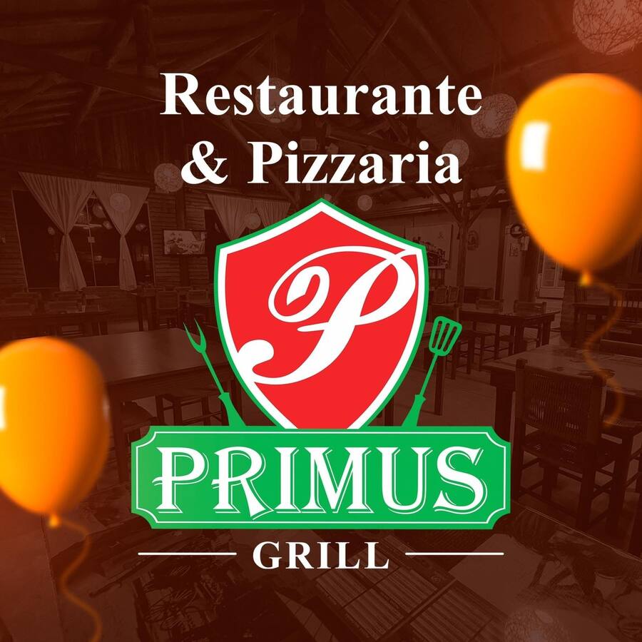 Restaurante e Pizzaria Primus Grill | PAROBE | iFood