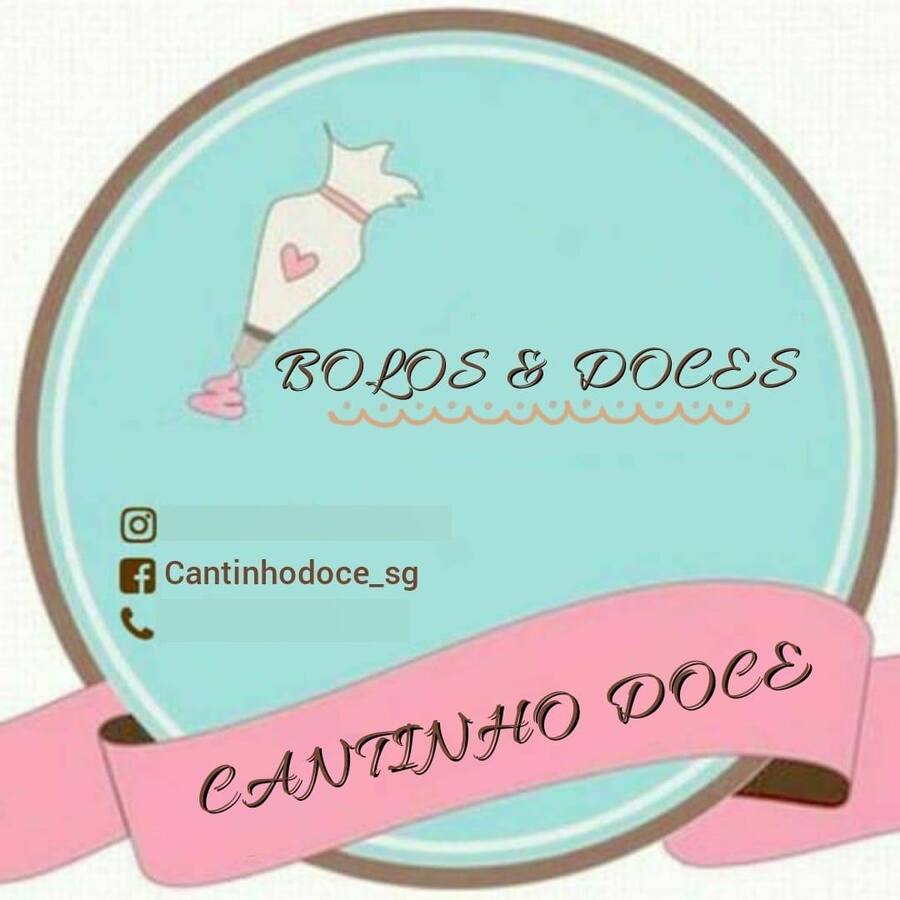 Cantinho Doce | SAO GONCALO | iFood