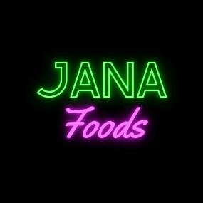 Jana Foods | GOIANIA | iFood
