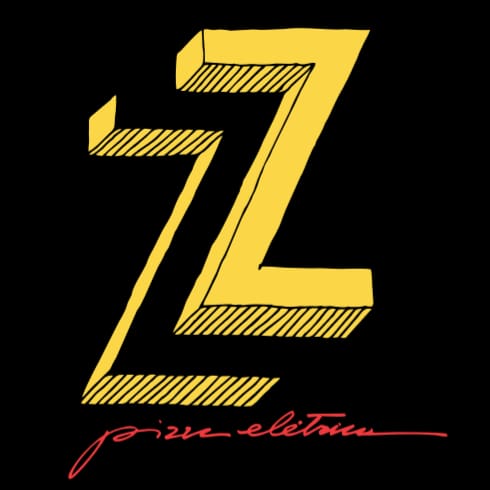 Zz Pizza Elétrica | RIO DE JANEIRO | iFood