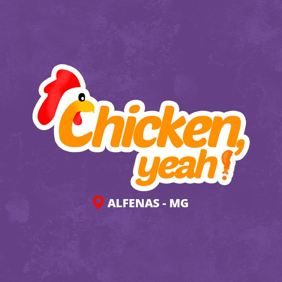 Chicken Yeah! Alfenas - Frango no Balde | ALFENAS | iFood