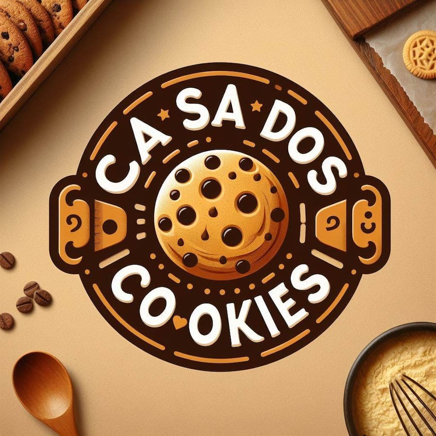 Casa dos Cookies | CAMBE | iFood