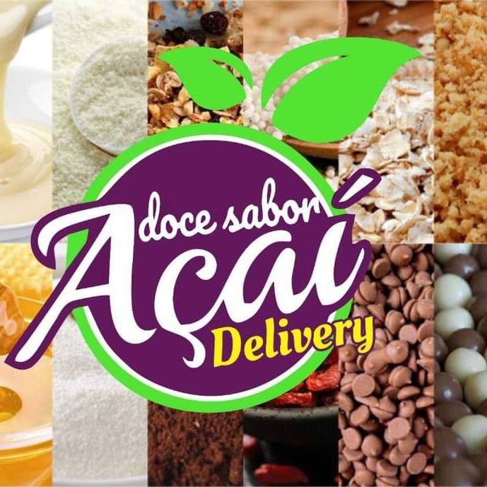 Açaí Doce Sabor Delivery | TRES CORACOES | iFood
