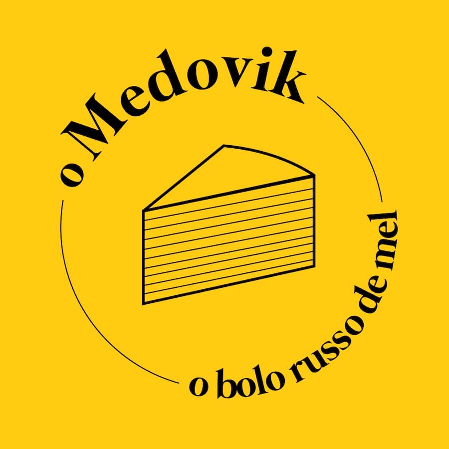 O Medovik | RIO DE JANEIRO | iFood