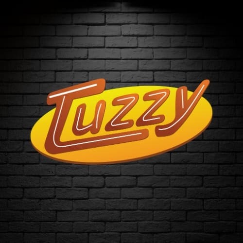Tuzzy Biguaçu | BIGUACU | iFood