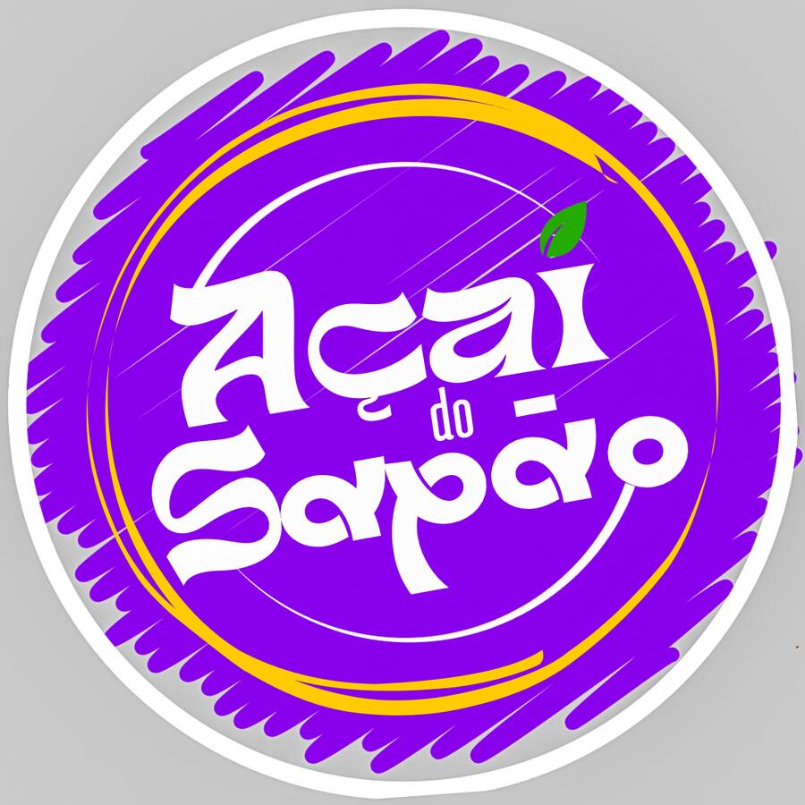 Açaí do Sapão | SETE LAGOAS | iFood