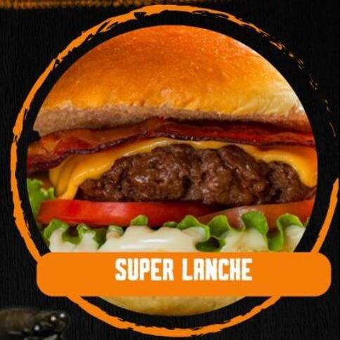 Super Lanches | NAVIRAI | iFood