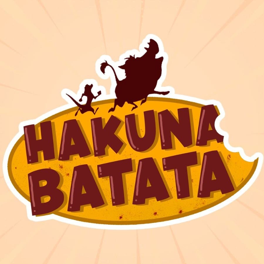 Delivery Hakuna Batata | TAUBATE | iFood