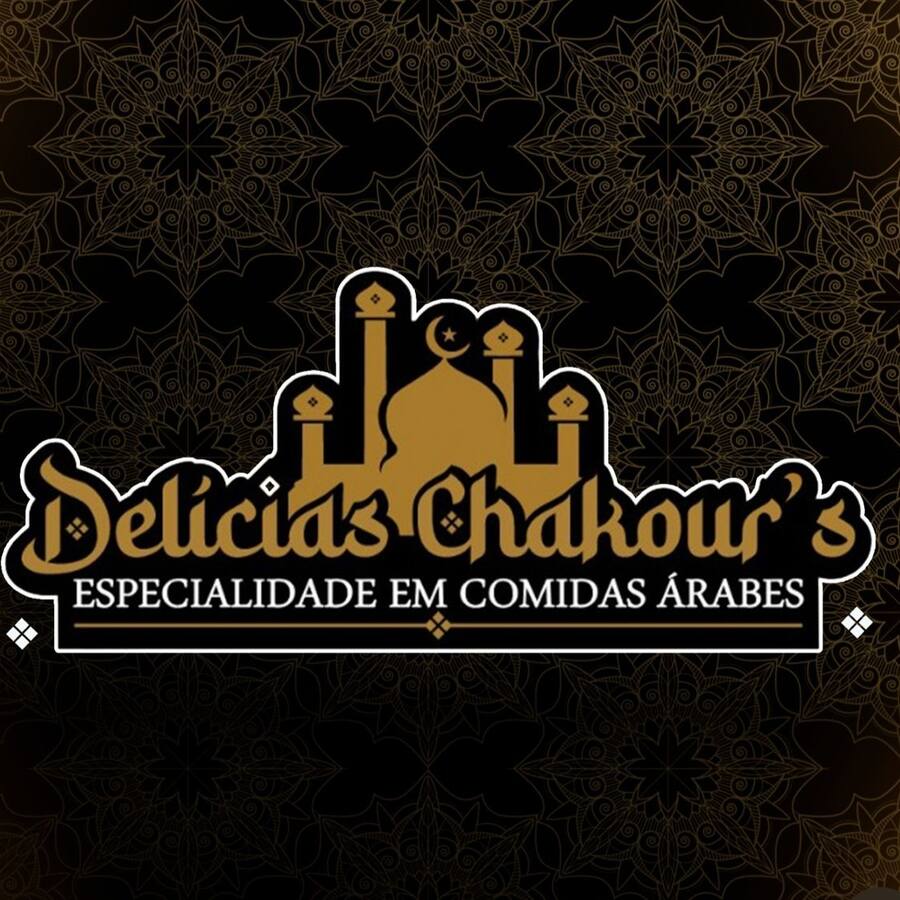Delícias Chakour's Shawarma - Árabe | FOZ DO IGUACU | iFood