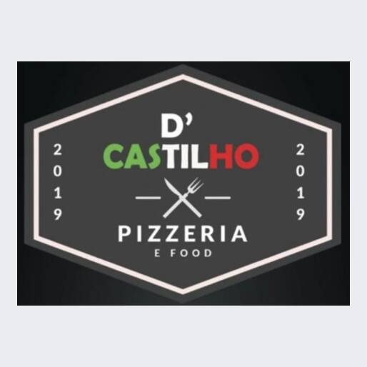 D' CASTILHO PIZZERIA | BALNEARIO CAMBORIU | iFood