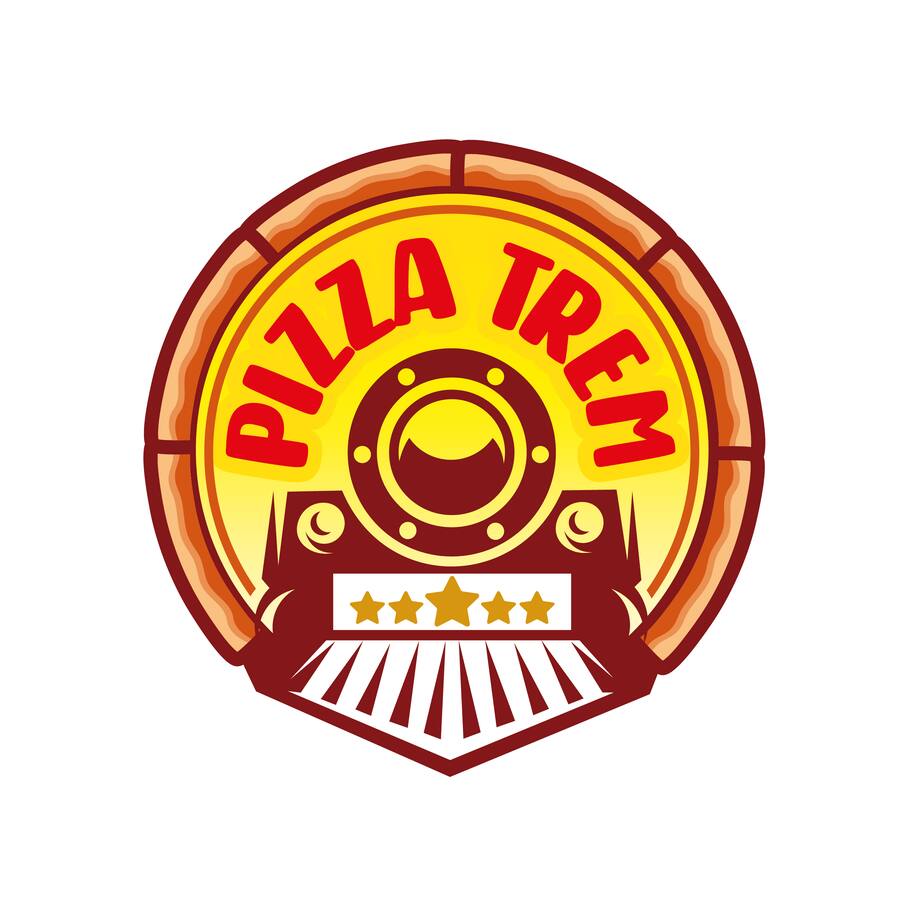 PIZZA TREM | JOAO PESSOA | iFood