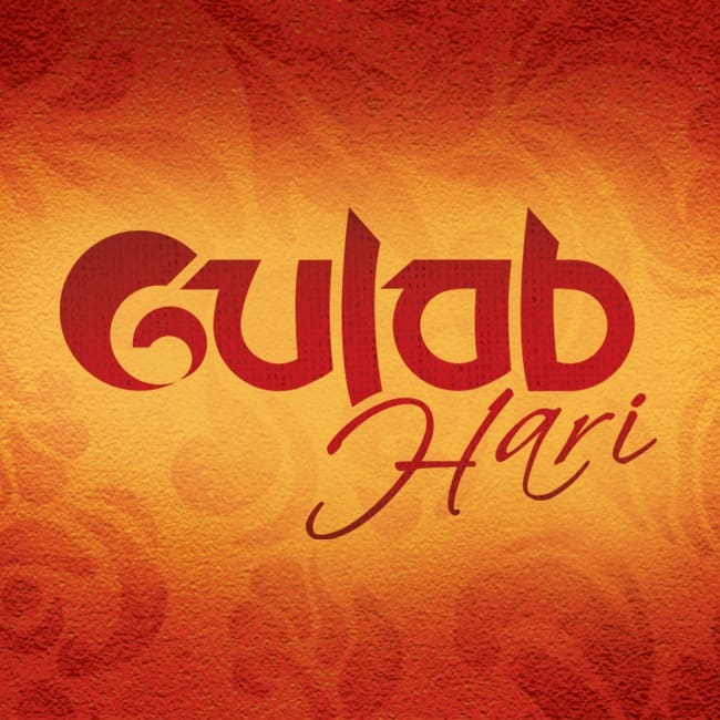 Gulab Hari | SAO PAULO | iFood