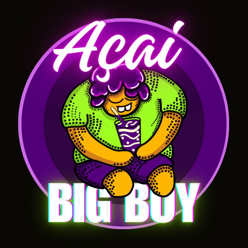 Açai Big Boy | ANAPOLIS | iFood